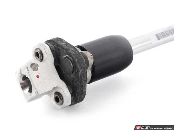 Genuine BMW - 32306864137 - Steering Shaft - Center (32-30-6-864-137)