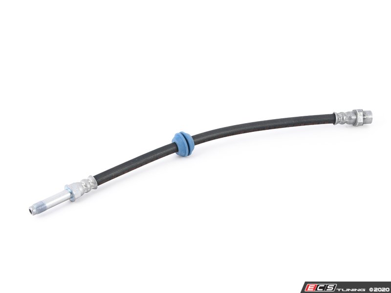 Genuine BMW - 34206884953 - Brake Hose - Rear (34-20-6-884-953)