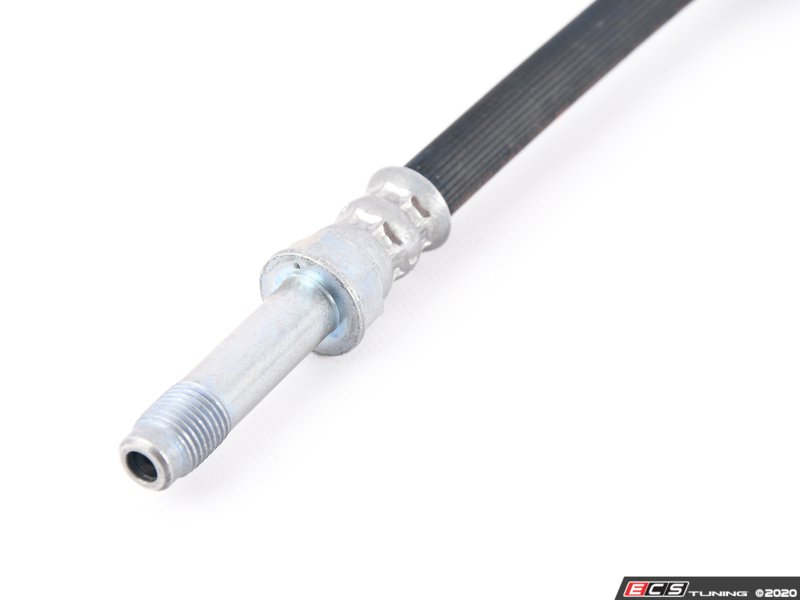 Genuine BMW - 34206884953 - Brake Hose - Rear (34-20-6-884-953)