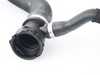 Genuine BMW - 17127640916 - Radiator Hose - Radiator to Thermostat ...