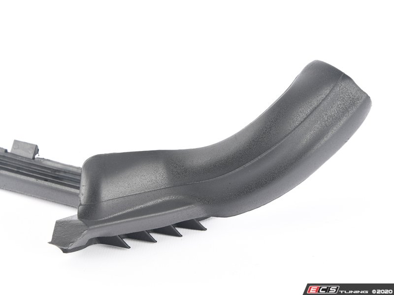 Genuine BMW - 51377046125 - OUTER WEATHERSTRIP, (51-37-7-046-125)