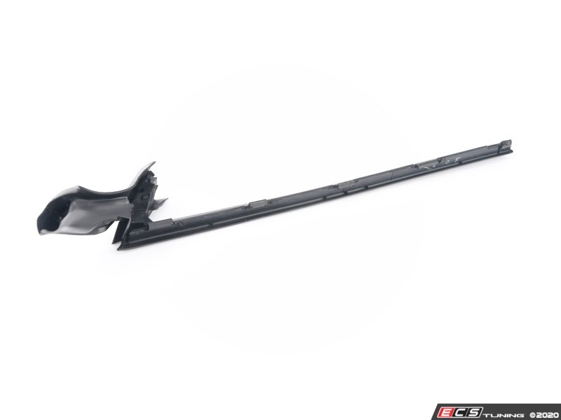 Genuine BMW - 51377046125 - OUTER WEATHERSTRIP, (51-37-7-046-125)