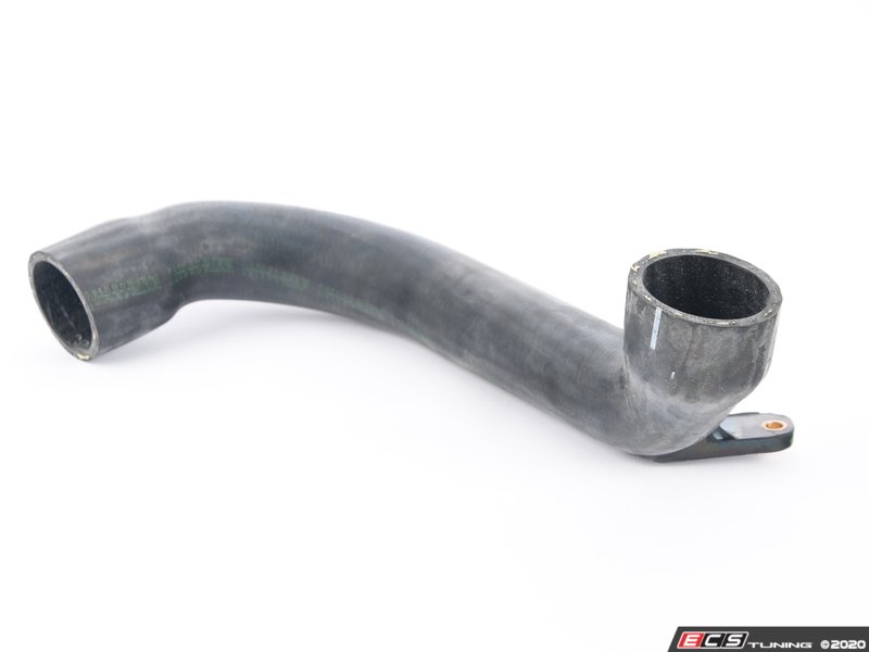 Genuine Mercedes Benz - 1295000775 - HOSE,RADIATO