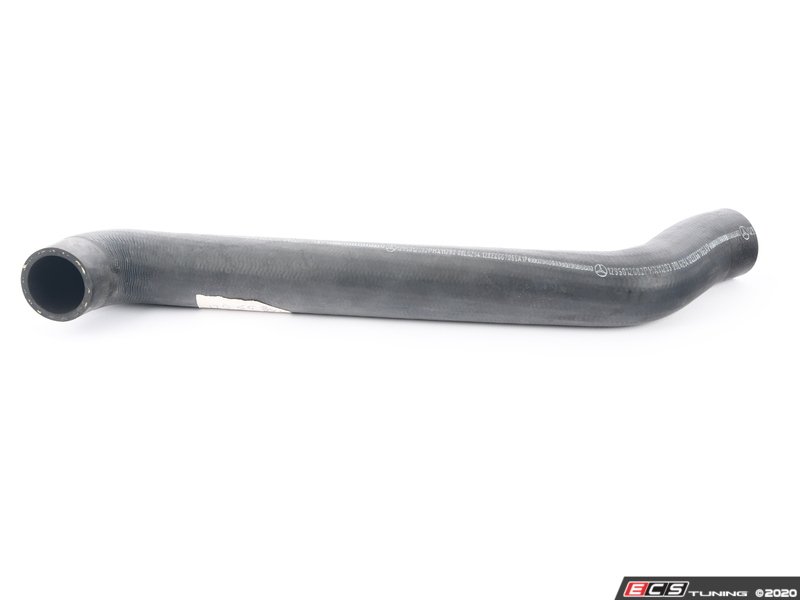 Genuine Mercedes Benz - 1295012682 - Radiator Hose