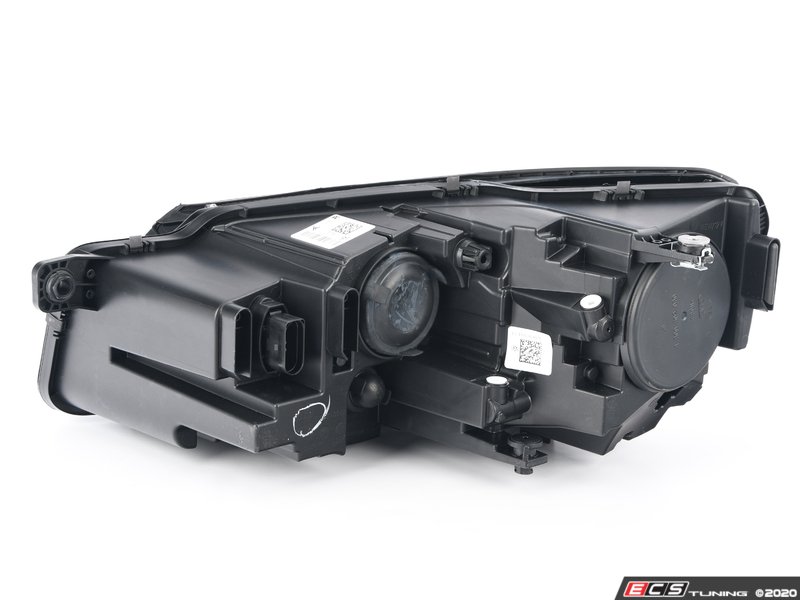 Genuine Volkswagen Audi - 561941006F - Headlight - Right (561 941 006 F)