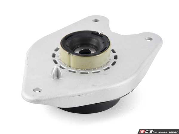 Genuine BMW - 31306896309 - Front Strut Mount - Priced Each (31-30-6 ...