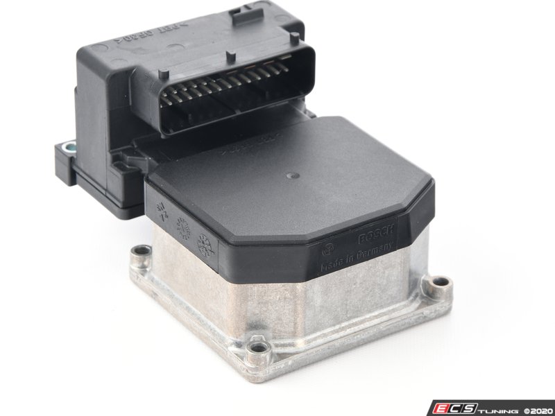 Genuine Volkswagen Audi - 8E0998375 - ABS Pump Control Unit - (NO ...