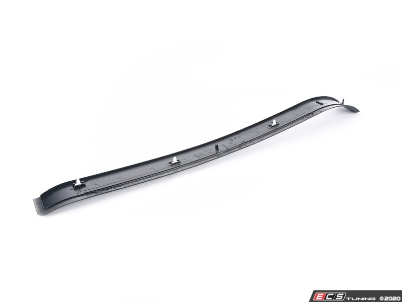 Genuine BMW - 51472466364 - M Front Door Sill - Right (51-47-2-466-364)