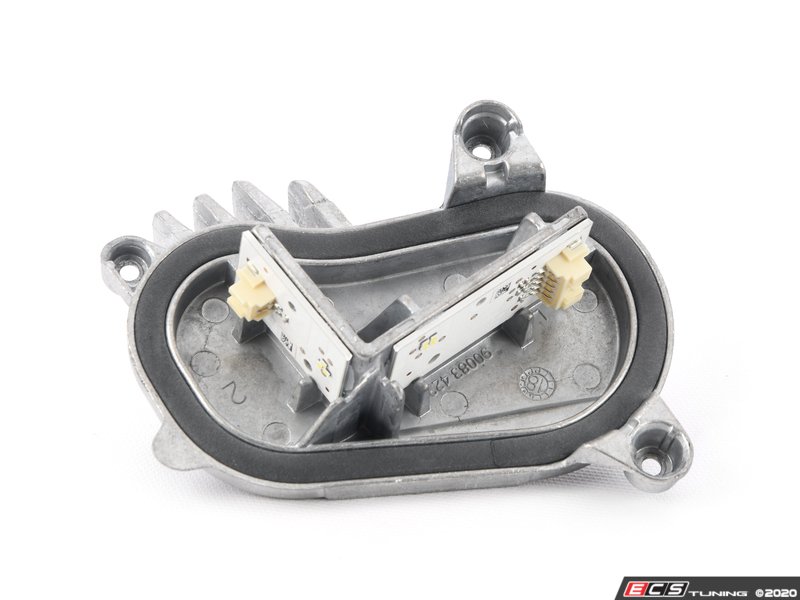 Genuine BMW - 63117493229 - LED MODULE, DAYTIME (63-11-7-493-229)