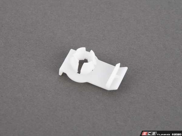 URO - 51357011680 - E53 Window Regulator Support Clip