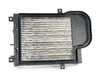 Genuine BMW - 17217585286 - Oil Cooler (17-21-7-585-286)