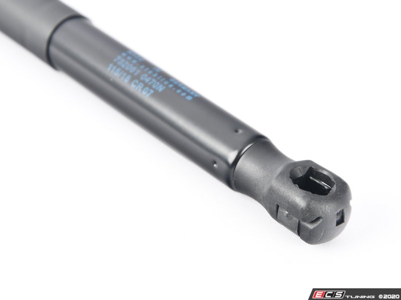 Febi - 51237185032 - Hood Shock - Gas Pressurized Support