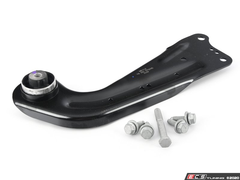 Meyle - 5Q0505223D - Rear Trailing Arm - Left