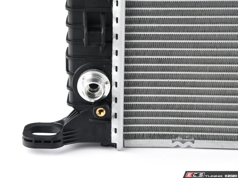 Genuine Porsche - 9A712125110 - RADIATOR