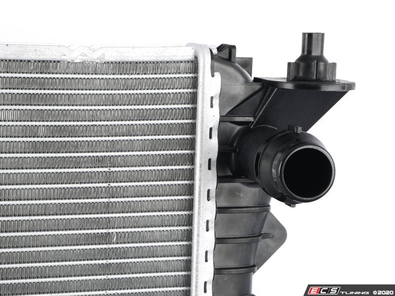 Genuine Porsche - 9A712125110 - RADIATOR
