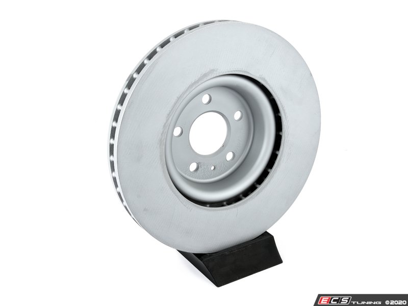 Zimmermann - 4M0615301AN - BRAKE DISC