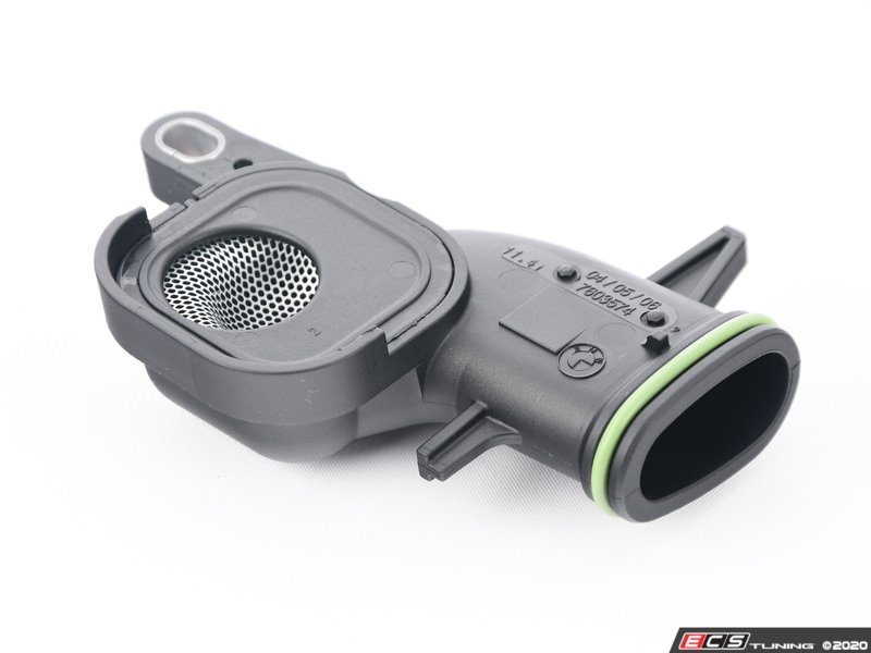 Genuine BMW - 11417603574 - Oil Pickup Tube (11-41-7-603-574)