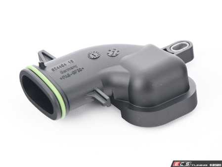 Genuine BMW - 11417603574 - Oil Pickup Tube (11-41-7-603-574)