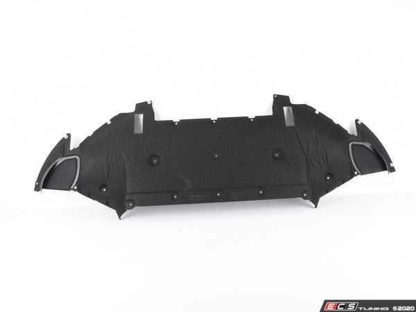 Genuine Volkswagen Audi - 4S0825101B - LINING (4S0 825 101 B)