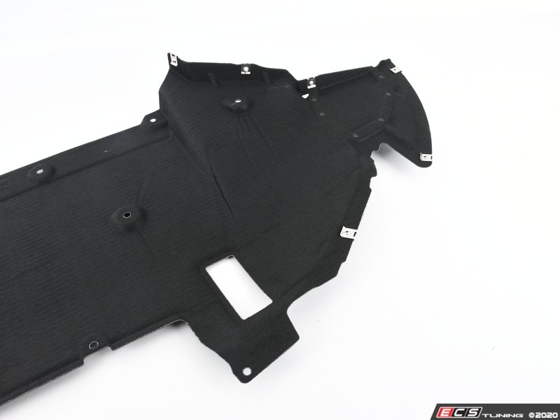 Genuine Volkswagen Audi - 4S0825101B - LINING (4S0 825 101 B)