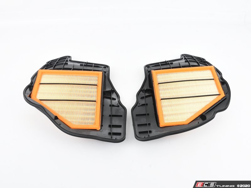 Genuine BMW - 13717577458KT - Air Filter - Set