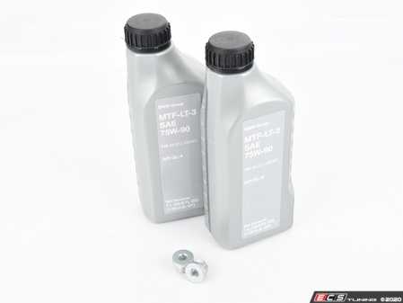 Genuine BMW - 83222339221gKT - Manual Transmission Service Kit