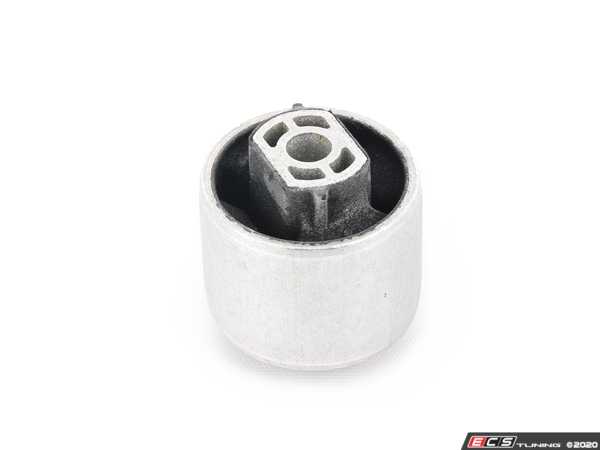Genuine Volkswagen Audi - 5Q0505541A - Trailing Arm front Bushing ...