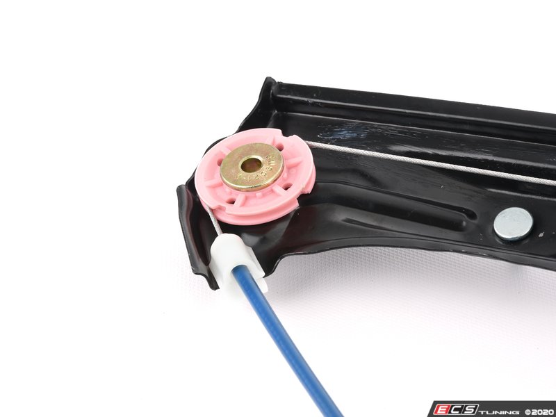 Bremmen Parts - 51337281886 - F30 Front Window Regulator - Right