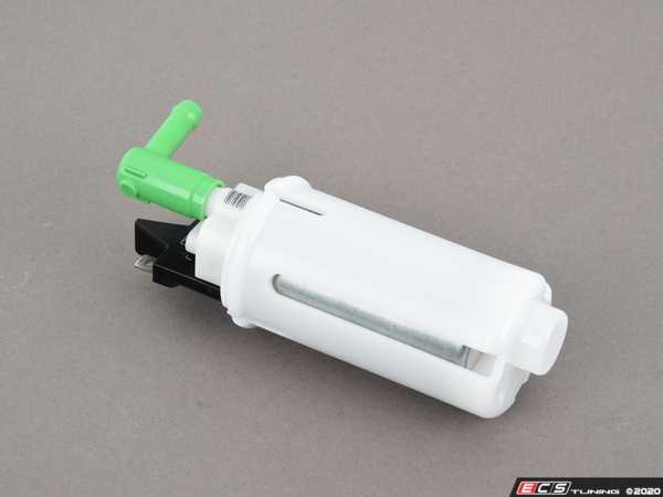 Pierburg - 16146752368 - E39 Fuel Pump