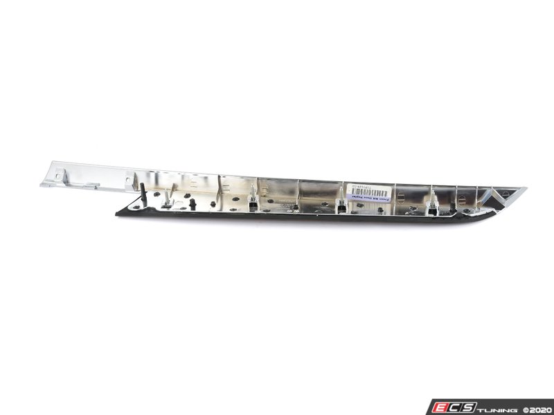 Genuine BMW - 51417137180 - WOOD TRIM (51-41-7-137-180)