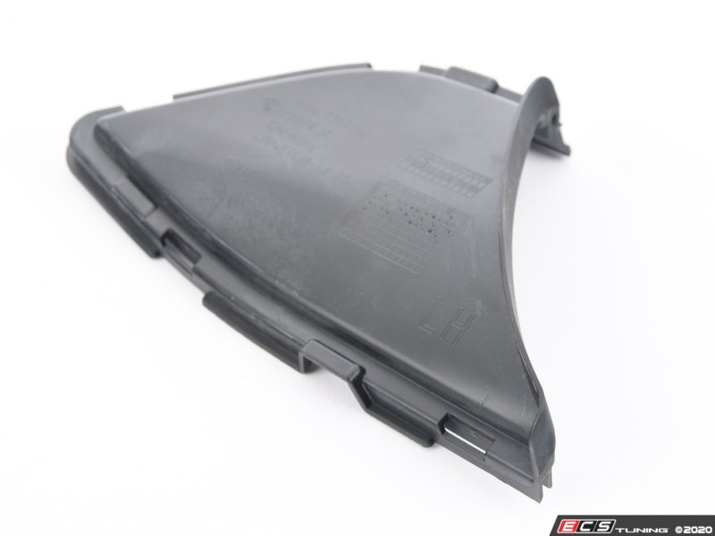 Genuine BMW - 51647307792 - SET OF ADAPTERS FOR (51-64-7-307-792)