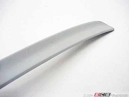 Genuine BMW - 51717893671 - M3 Rear Lip Spoiler - Unpainted (51-71-7 ...
