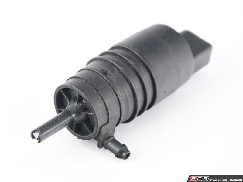 Hamburg Tech - 1K5955651 - Windshield Washer Pump