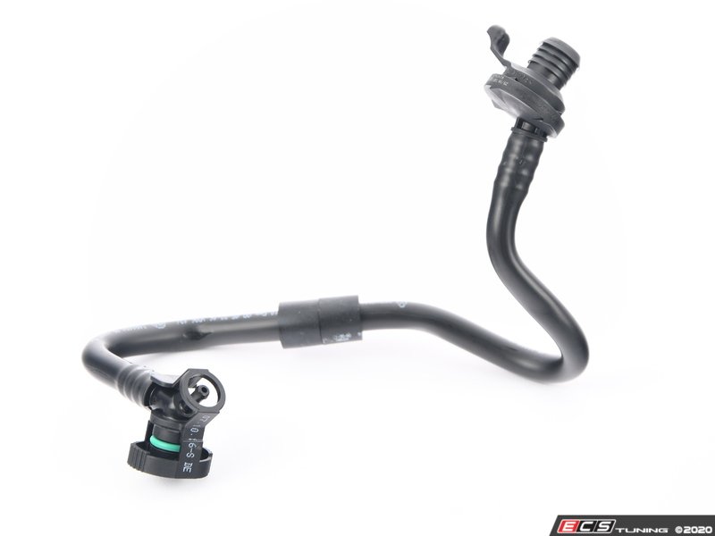 Genuine Volkswagen Audi - 5Q0612041AH - VACUUMPIPE (5Q0 612 041 AH)