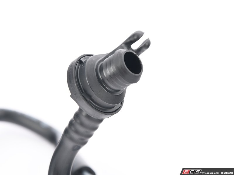 Genuine Volkswagen Audi - 5Q0612041AH - VACUUMPIPE (5Q0 612 041 AH)