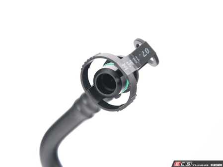 Genuine Volkswagen Audi - 5Q0612041AH - VACUUMPIPE (5Q0 612 041 AH)