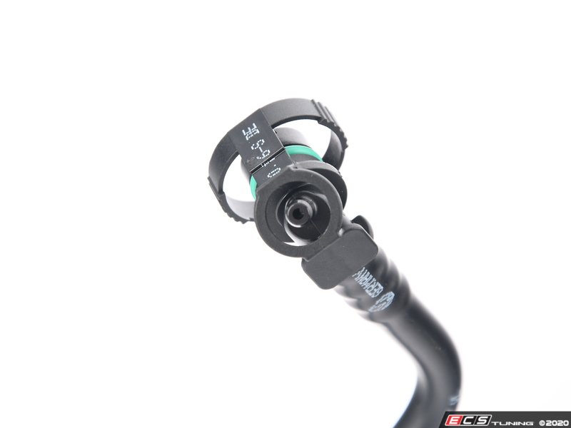 Genuine Volkswagen Audi - 5Q0612041AH - VACUUMPIPE (5Q0 612 041 AH)