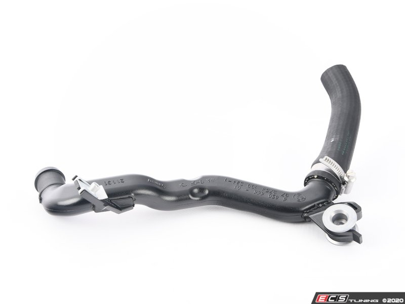 Genuine BMW - 32416850666 - SUCTION PIPE (32-41-6-850-666)