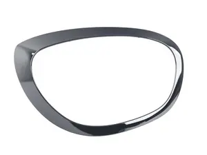 Genuine MINI - 63219477159 - Taillight LED - Left (63-21-9-477-159)