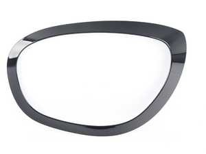 Genuine MINI Parts Headlight Trim - ECS Tuning