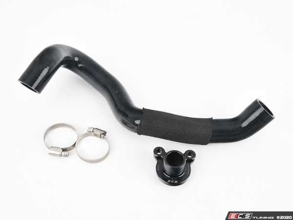 ECS - 004503LA01 - ECS Performance Coolant Outlet Hose Kit