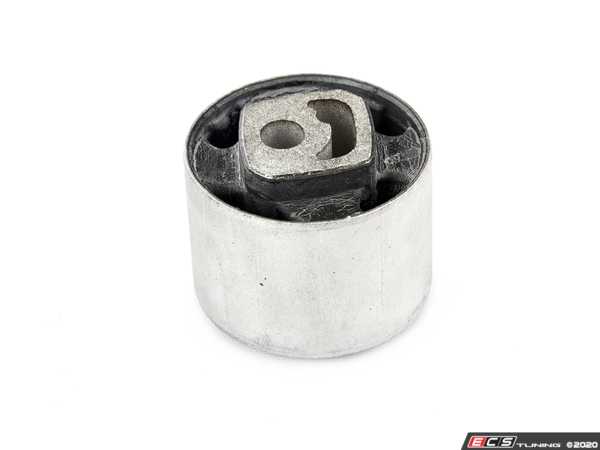 Genuine Volkswagen Audi - 7P0525337F - RUBB MOUNT (7P0 525 337 F)