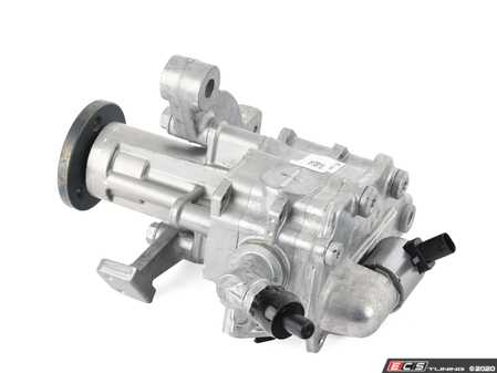Genuine BMW - 32416796493 - Power Steering Pump (32-41-6-796-493)