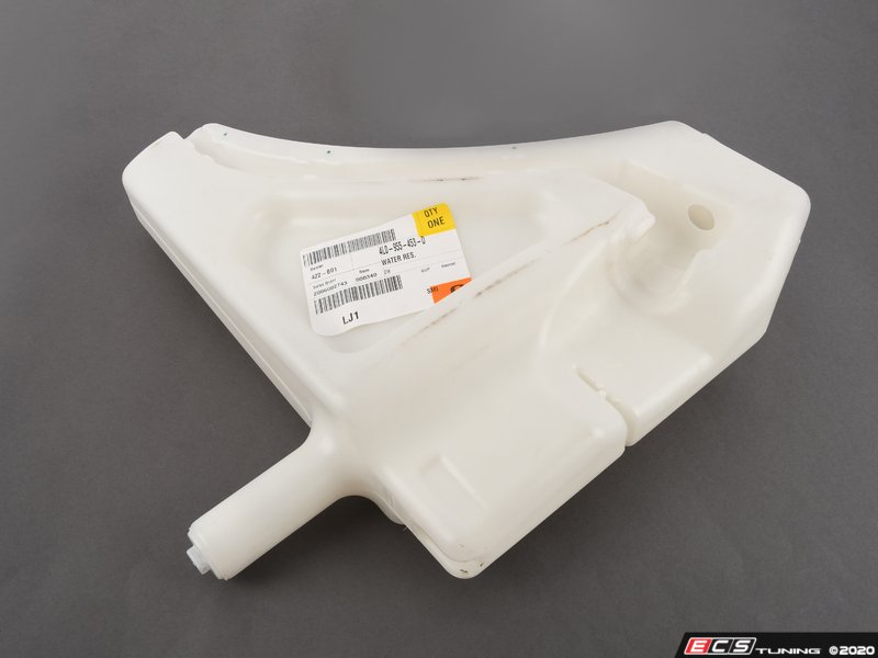 Genuine Volkswagen Audi - 4L0955453D - Windshield Fluid Reservoir (4L0 ...