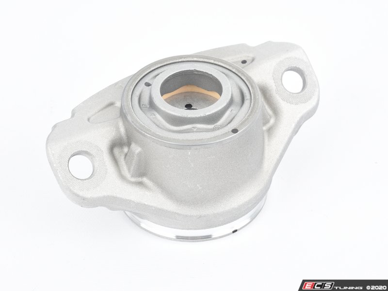 Genuine Volkswagen Audi - 3QG513353A - Rear Shock Mount - Priced Each ...