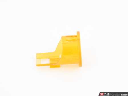 Genuine BMW - 51167052720 - LUMINOUS RING, ORANGE (51-16-7-052-720)