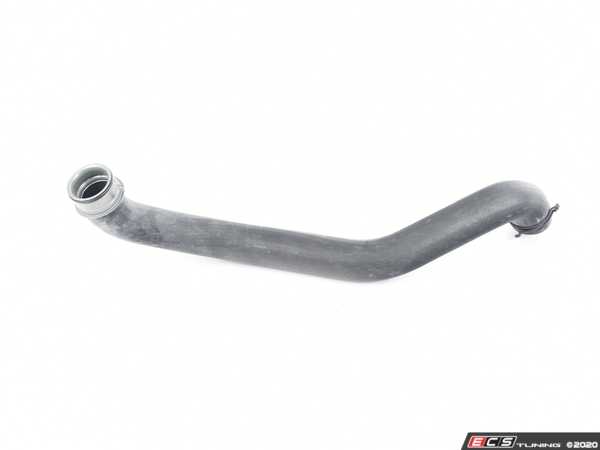 Rein - 1645010482 - Radiator Hose