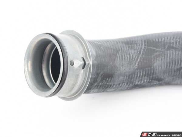 Rein - 1645010482 - Radiator Hose