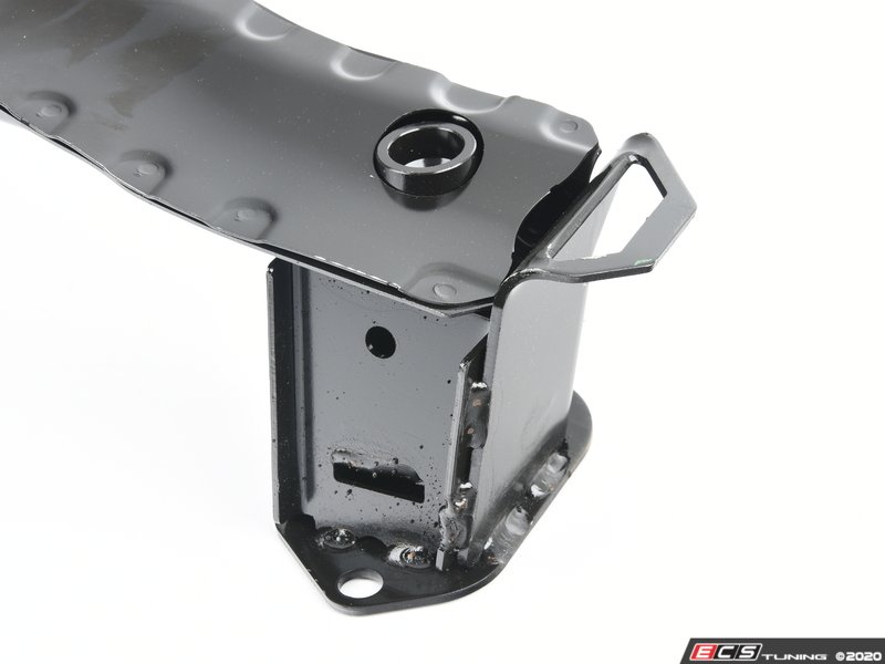 Genuine MINI - 51127349623 - Rear Bumper Carrier (51-12-7-349-623)