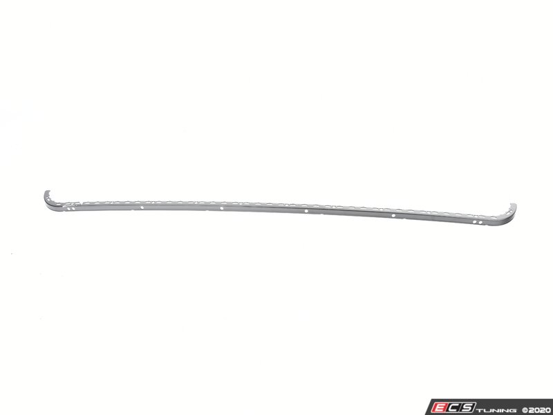 Genuine Mercedes Benz - 2207820324 - Sunroof Guide Rail - Front